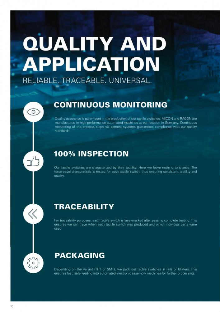 RAFI MICON 5 document page 10