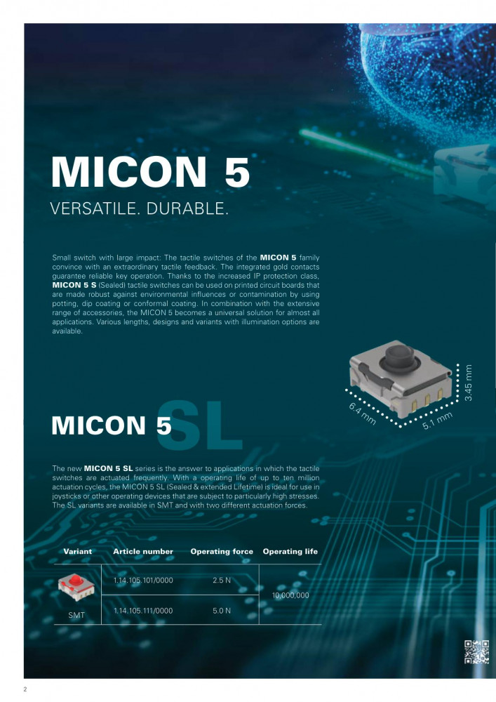 RAFI MICON 5 document page 2