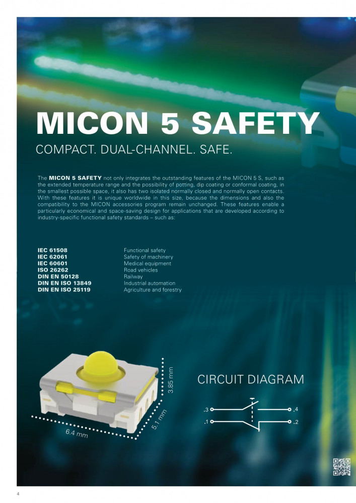 RAFI MICON 5 document page 4