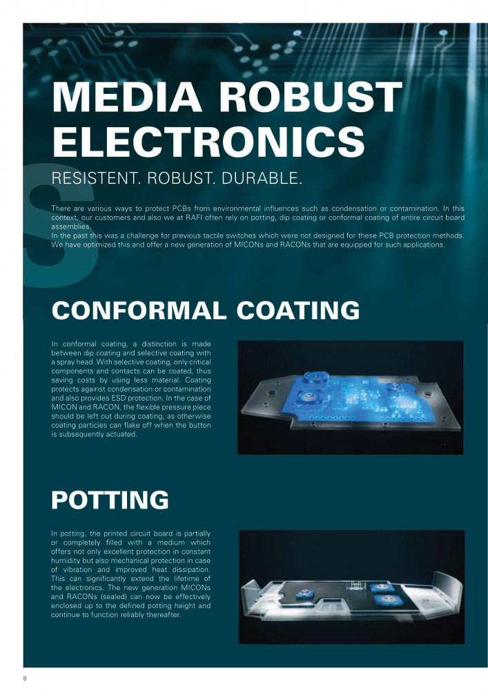 RAFI MICON 5 document page 8