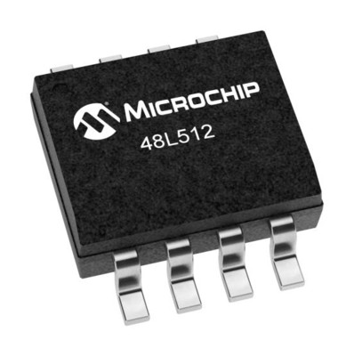 MICROCHIP 47L64-I/SN