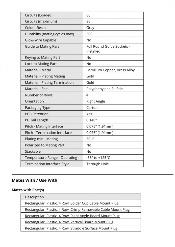 RM462-086-851-9100 technical document image, page 2