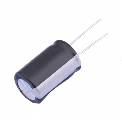 Man Yue Tech EGT158M1EI25RR Aluminum Electrolytic Capacitor