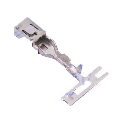 TE Connectivity 968678-2 Rectangular Connector Contacts for sale