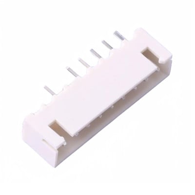 CST CS-1147A-09 Male Header Pins
