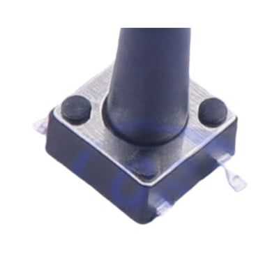 Korean Hroparts Elec K2-6639SP-P3SC-04 Tactile Switch