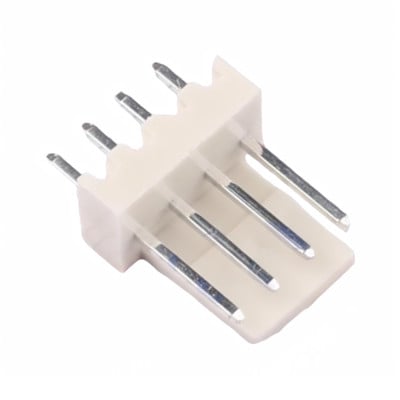 HanElectricity 2510WV-05P 5-Pin Male Header Connector