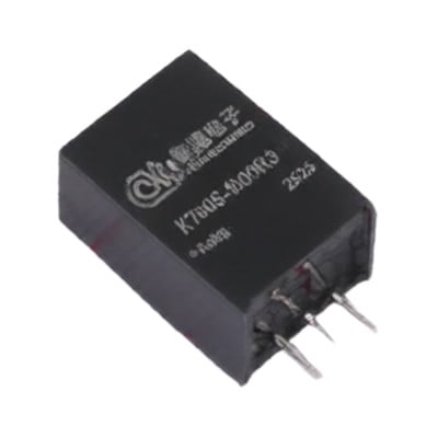 DEXU Electronics K7805-500 AC DC Configurable Power Supply Module