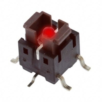 E-Switch T1002BLK Toggle Switch Cap – Switches Accessories