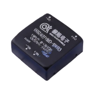 DEXU Electronics VRB2405YMD-6WR3 DC DC Converter Chip