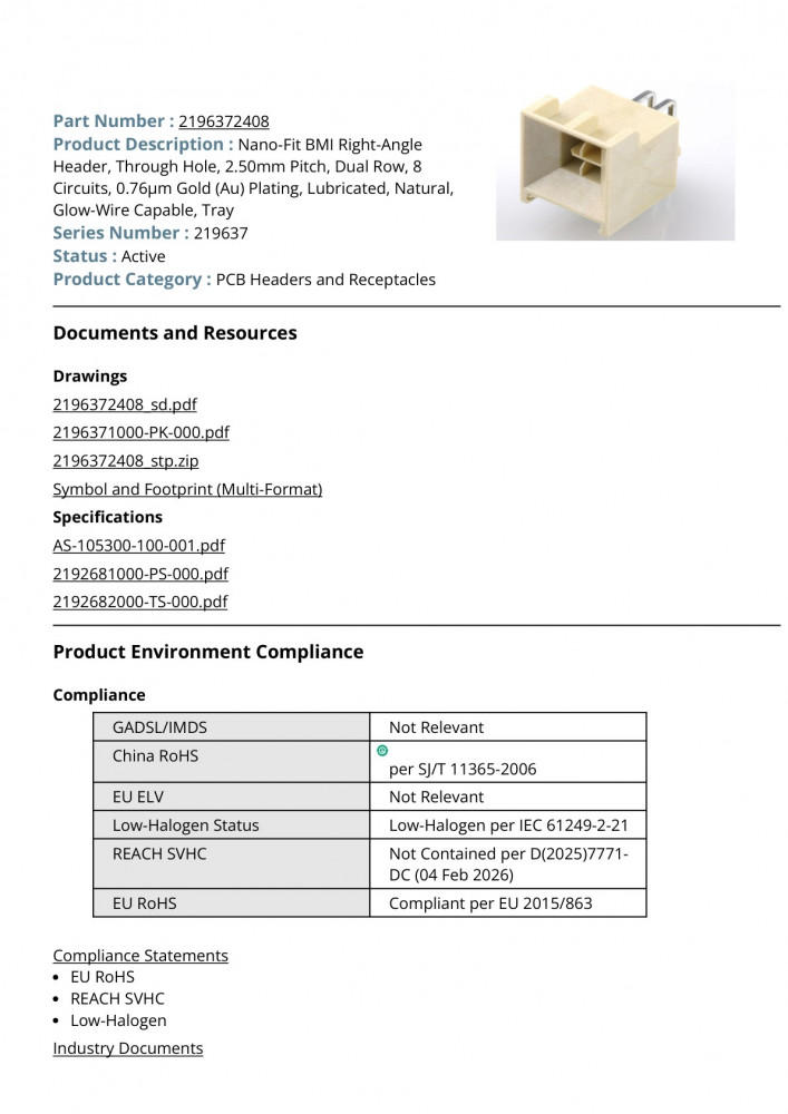 2196372408 technical document page 1