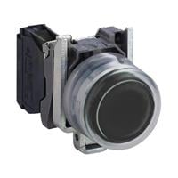 Schneider XB4FA21 Pushbutton Switch
