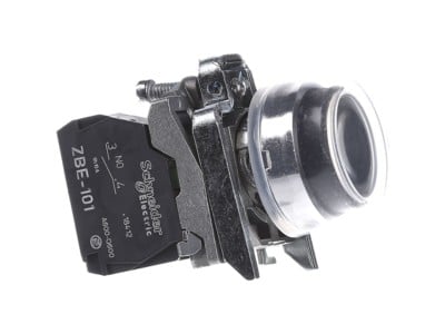 Schneider XB4BP21 Pushbutton Switch for sale