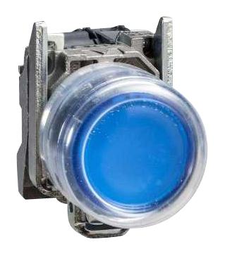 Schneider XB4BP21 Pushbutton Switch for sale