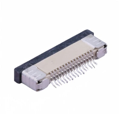 MINTRON LW05202-14 FFC FPC Flat Flexible Connector Assembly