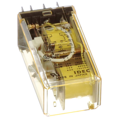 IDEC RY2KS-UAC120V for sale