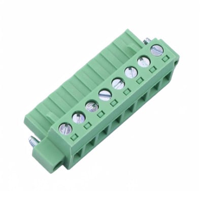 Toponelec 2ETYKM-5.08-08P-14-14 Header Plug Socket for sale