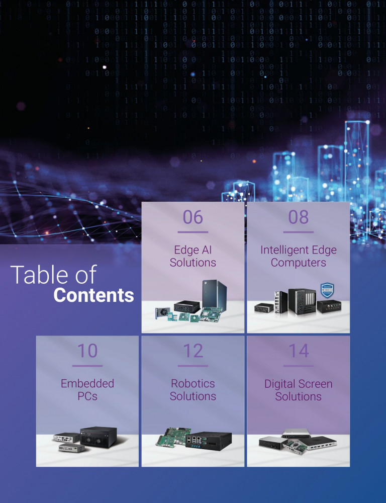 Product document page 4