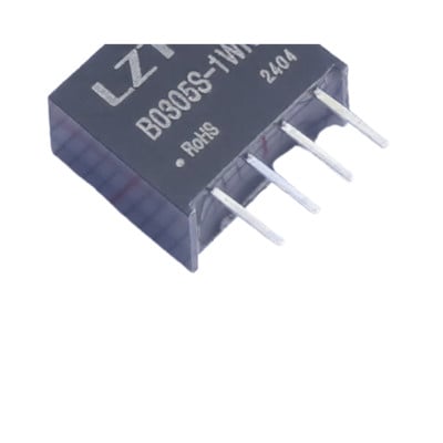 LZTEC B0503S-2WR2 DC DC Converter Chip