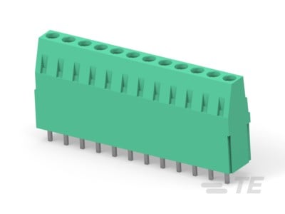 TE Connectivity 282901-2