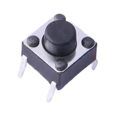 BZCN TSD001B17026A Tactile Switch