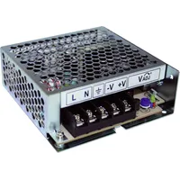 Cosel LFA50F-12-S AC DC Configurable Power Supply Module for sale