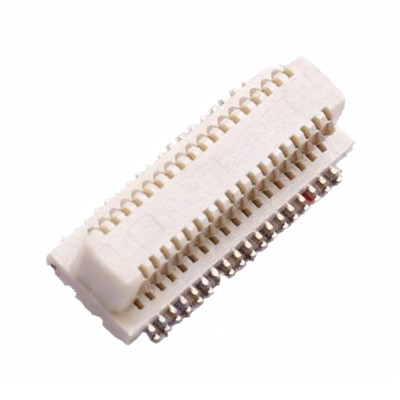 G-Switch GT-B0503MSV32-34S1101 Board-to-Board Mezzanine Edge Type Array Connector