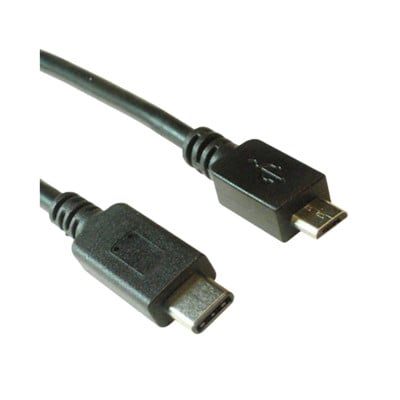 Assmann WSW Components A-USB31C-20MB-100 USB Cable Assembly for sale