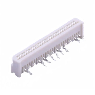 JUSHUO AFC25-S09HCC-00 FFC FPC Flat Flexible Connector Assembly