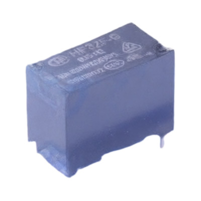 HONGFA HF32F/024-HS3 Power Relay Chip