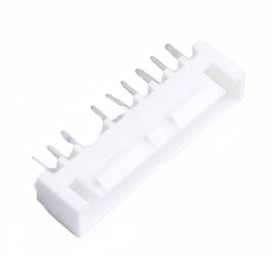 Hanbo Electronic WAFER-HA254Z-4A Male Header Pins