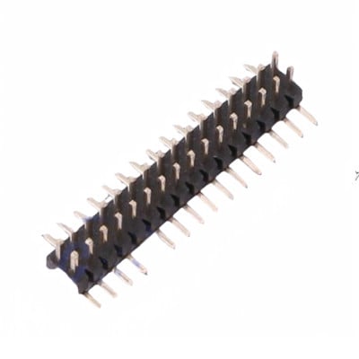 XYECONN PZ1.0-US2S-20A Male Header Pins