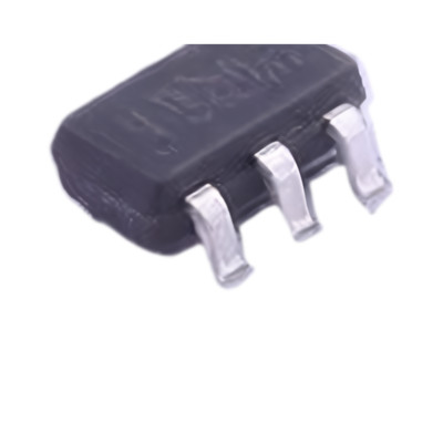 Silergy SY6307BSCC Linear Low Dropout (LDO) Voltage Regulator