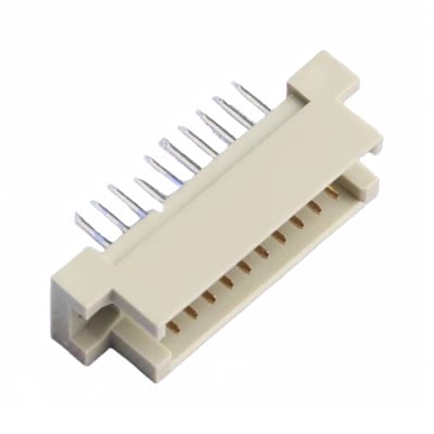 WingTAT 9001-17201C00A Backplane Connector Housing for sale