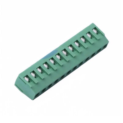 DORABO DB127L-5.08-2P-GN-S