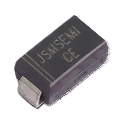 JSMSEMI SMAJ26CA-JSM TVS Diode
