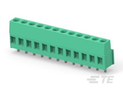 TE Connectivity 1-282841-0