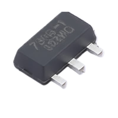 HXY MOSFET HT7830 Low Dropout Linear Voltage Regulator