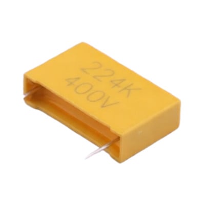 CHAMPION MPP474K0160D261709B2315 Film Capacitor
