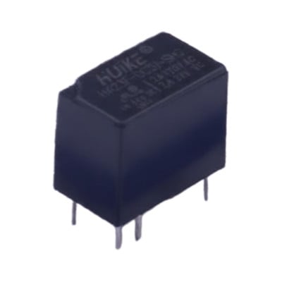 HUIKE HK4100F-DC3V-SHG Power Relay Chip