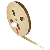 Amphenol VN0102500321C Heavy Duty Connector Contacts