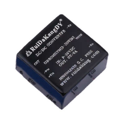 ruidakangDY URB2412YMD-15WR3 DC DC Converter Chip