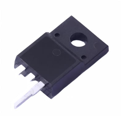 RUILON SS16 Single Diode – Schottky Rectifier Chip for Reliable Circuit Protection