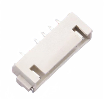 Ckmtw W-2502M02P-B200 Male Pin Header