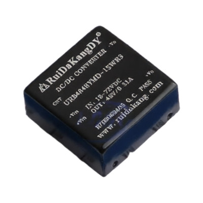 ruidakangDY URB4812YMD-30WR3 AC DC Configurable Power Supply Module