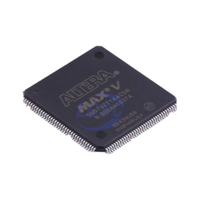 CST CS-2007-2X3