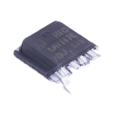 HTC LM1086RS-ADJ Adjustable Linear LDO Voltage Regulator