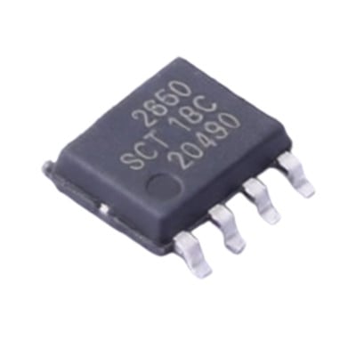 SCT SCT2620MRER DC-DC Switching Voltage Regulator