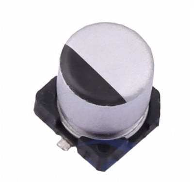 ACMECON GVT1E336M0506CN Aluminum Electrolytic Capacitor