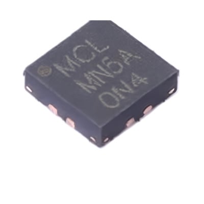 Mini-Circuits MNA-6W+ RF Amplifier Chip